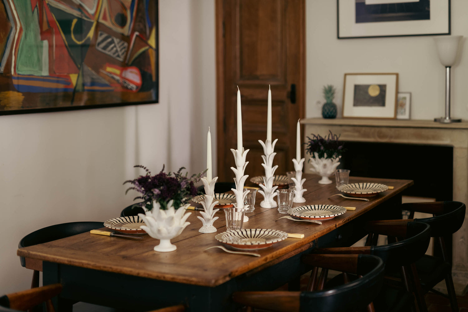 Les Céramiques Jean Roger Paris