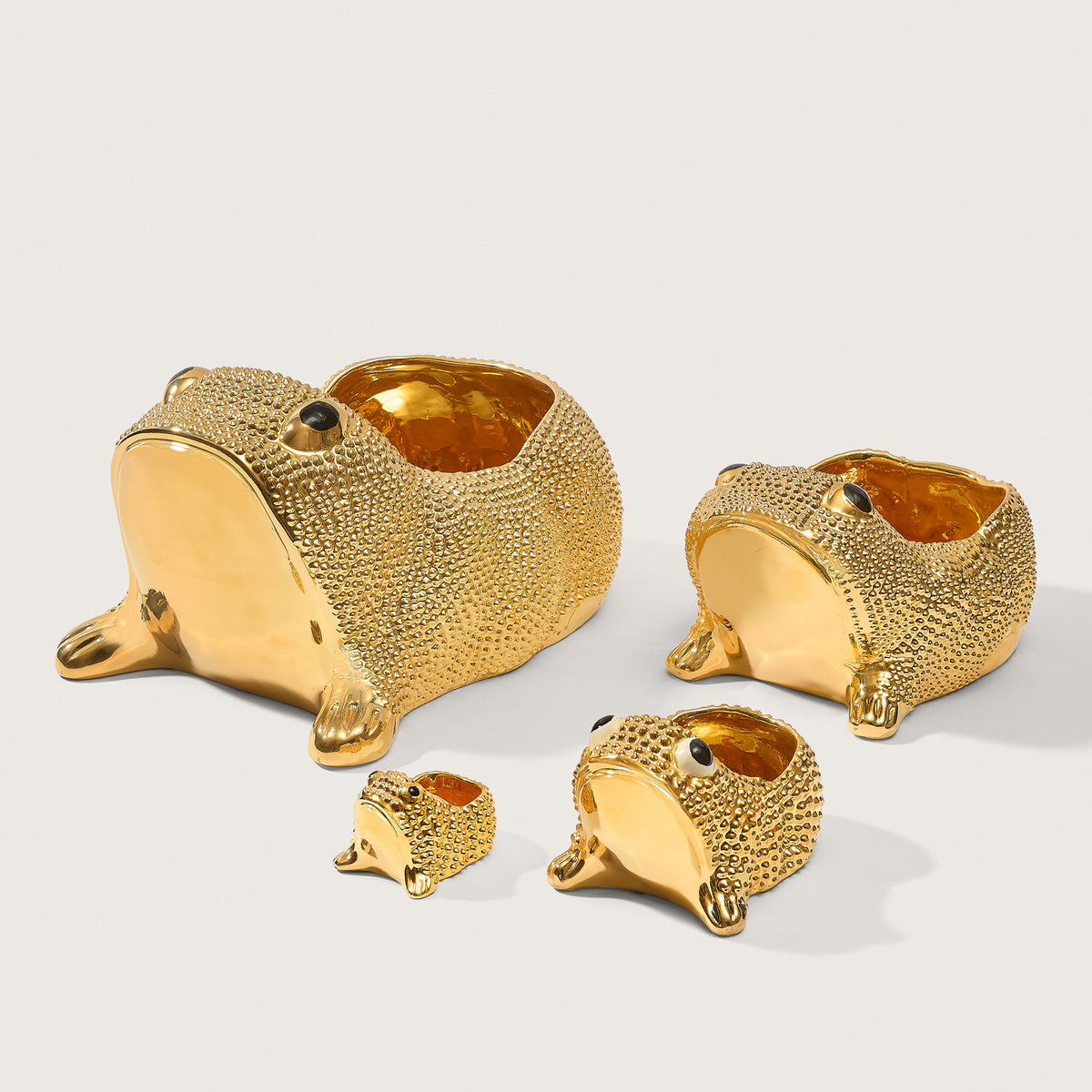MINI GRENOUILLE OR – Jean Roger Paris