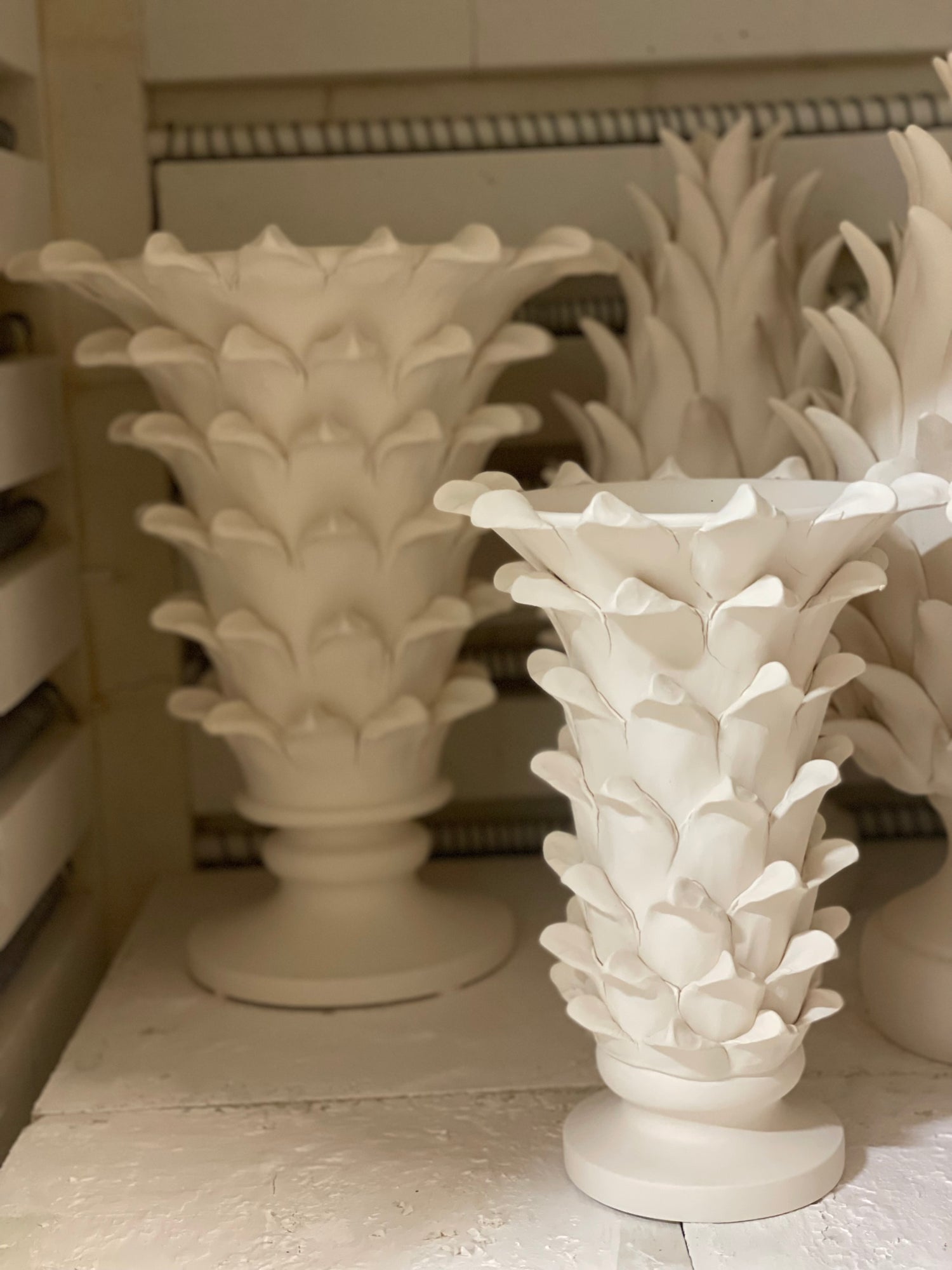 Les Céramiques Jean Roger Paris